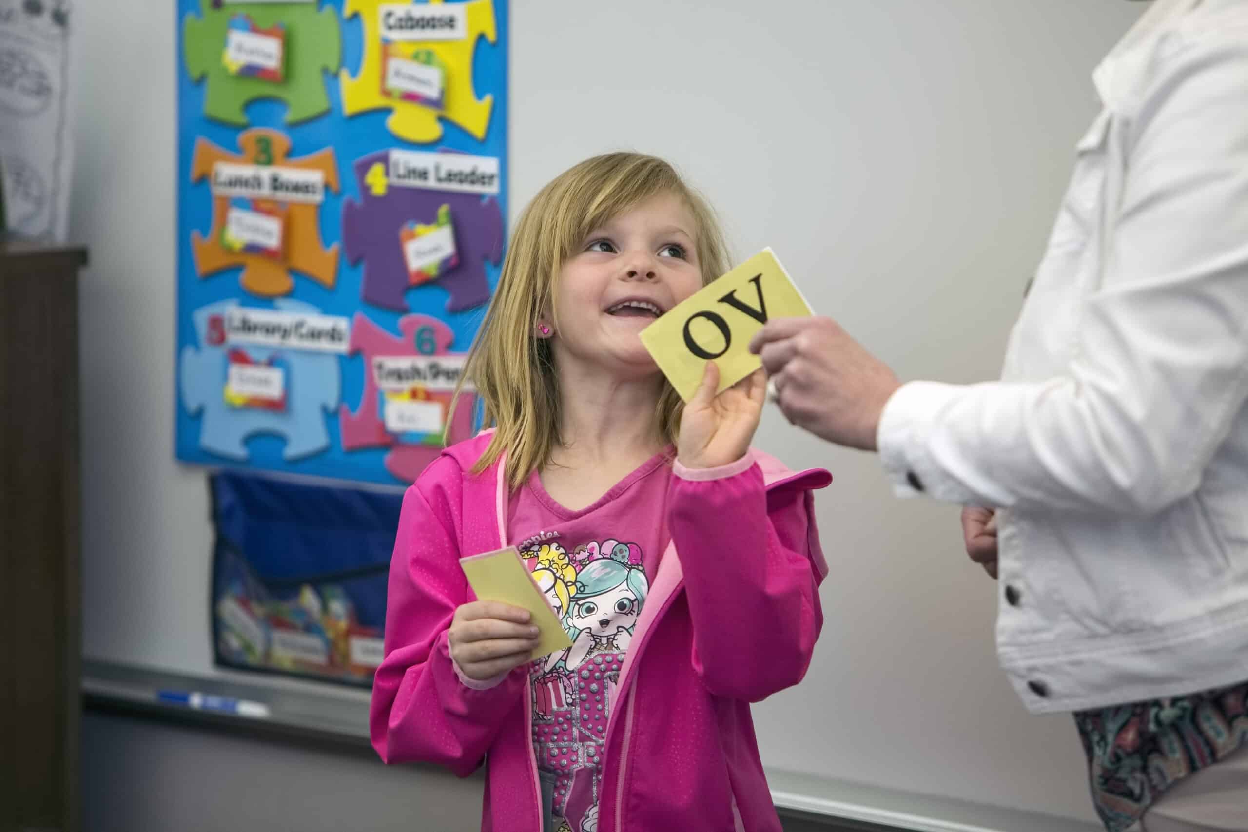 Prairie Ridge Elementary - Escuelas de St. Vrain Valley