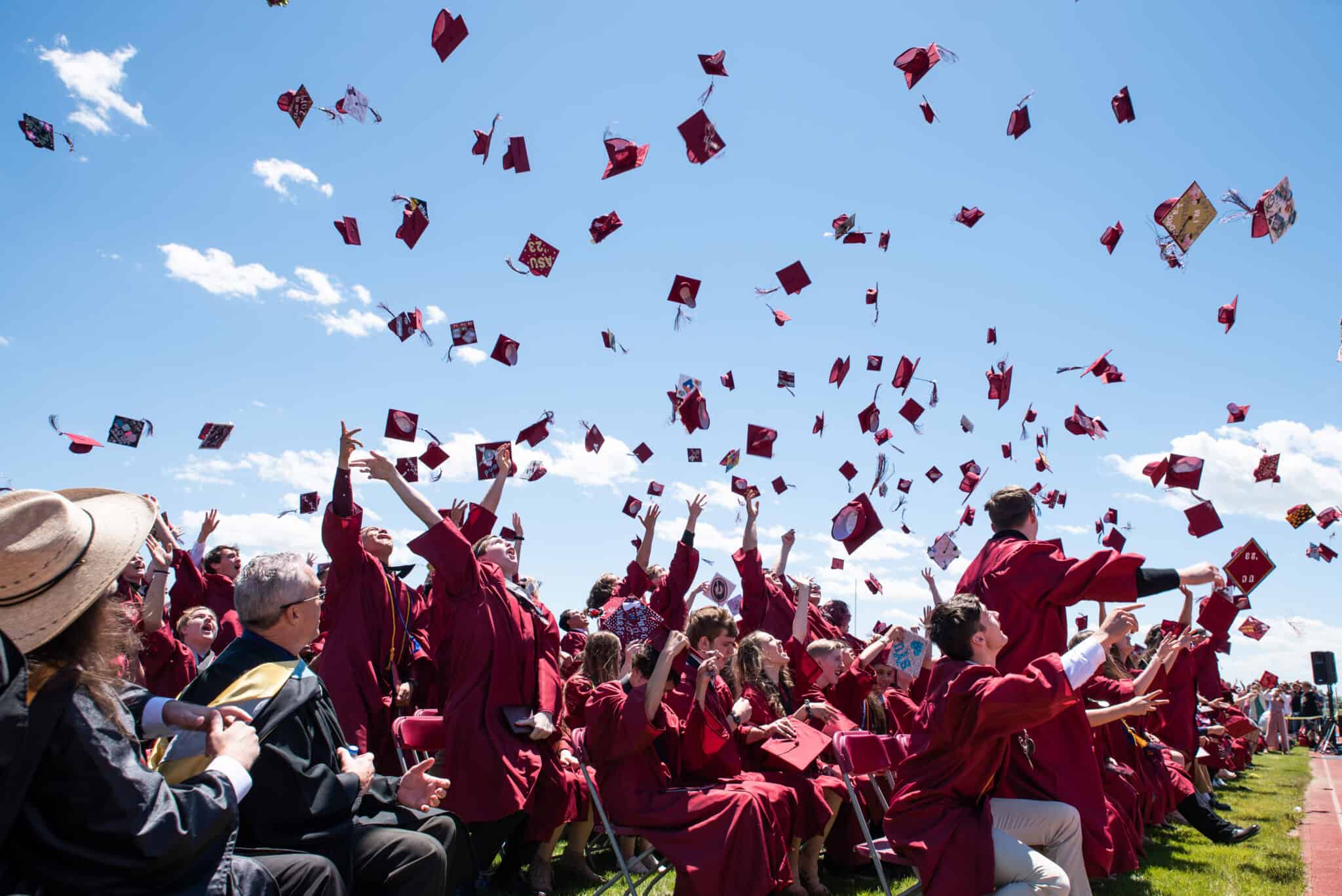 St. Vrain Valley Schools – Academic Excellence By Design