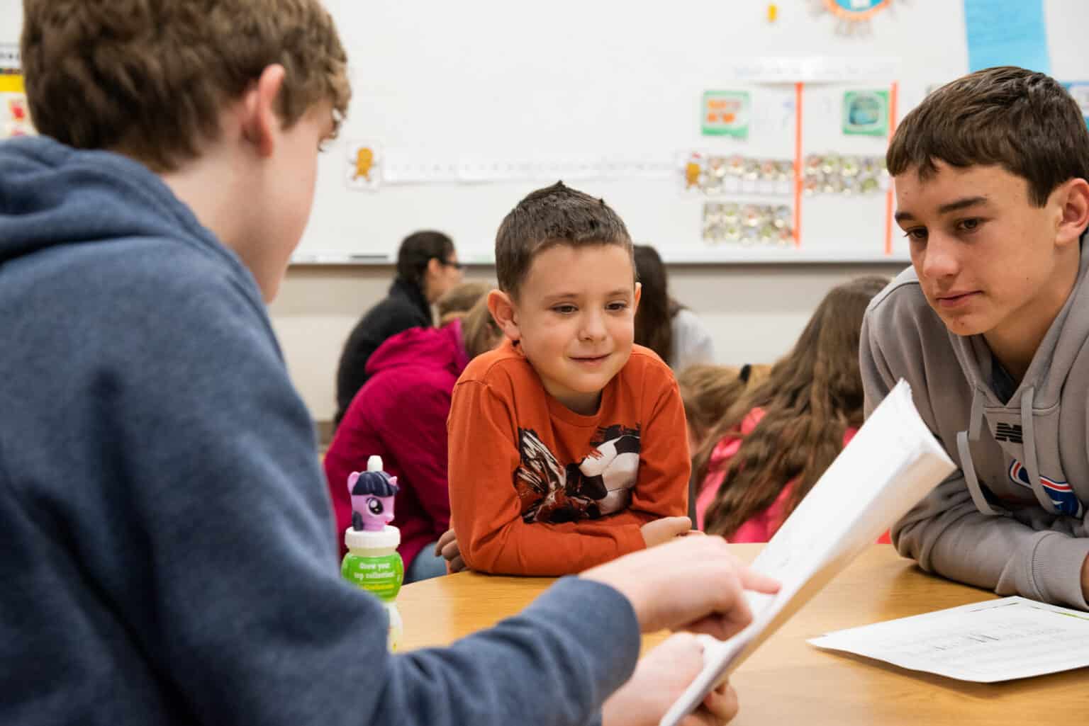 Schools – St. Vrain Valley Schools