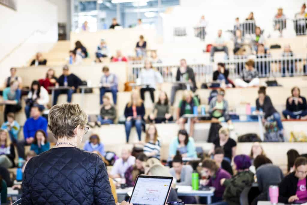 Departments – St. Vrain Valley Schools