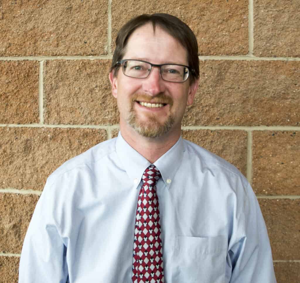 Leadership Cabinet – St. Vrain Valley Schools