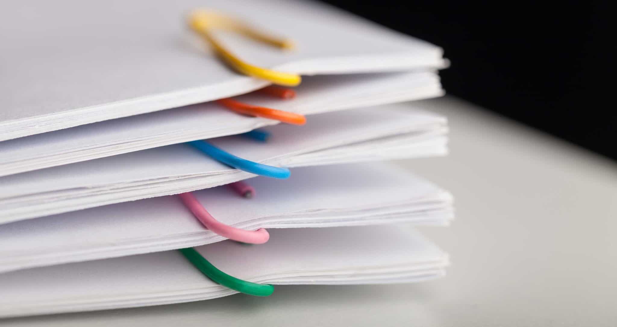 Records Management – St. Vrain Valley Schools