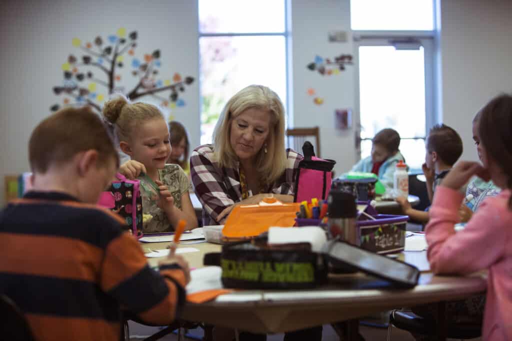 APEX Homeschool Program – St. Vrain Valley Schools