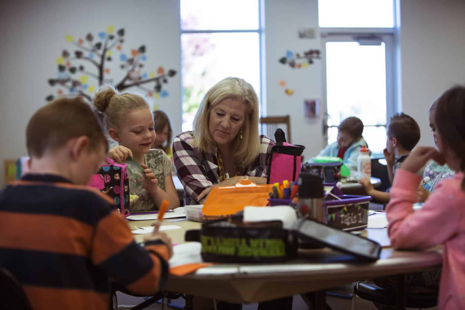 APEX Homeschool Program – St. Vrain Valley Schools