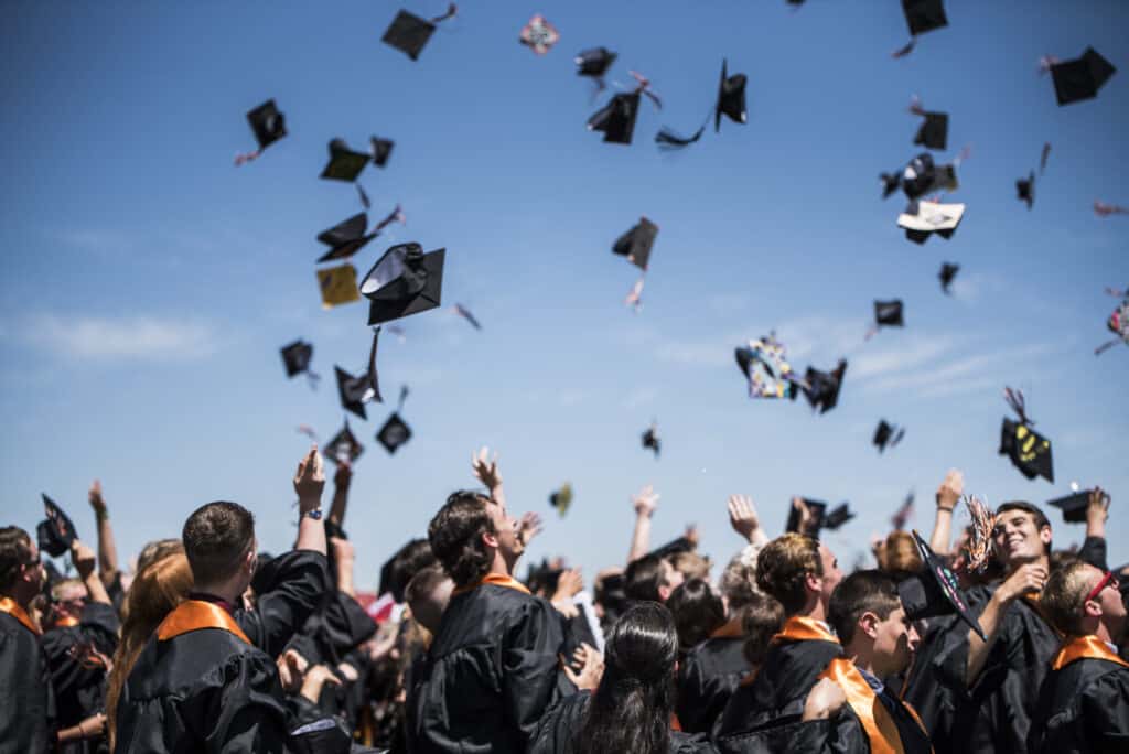 Graduation Requirements – St. Vrain Valley Schools