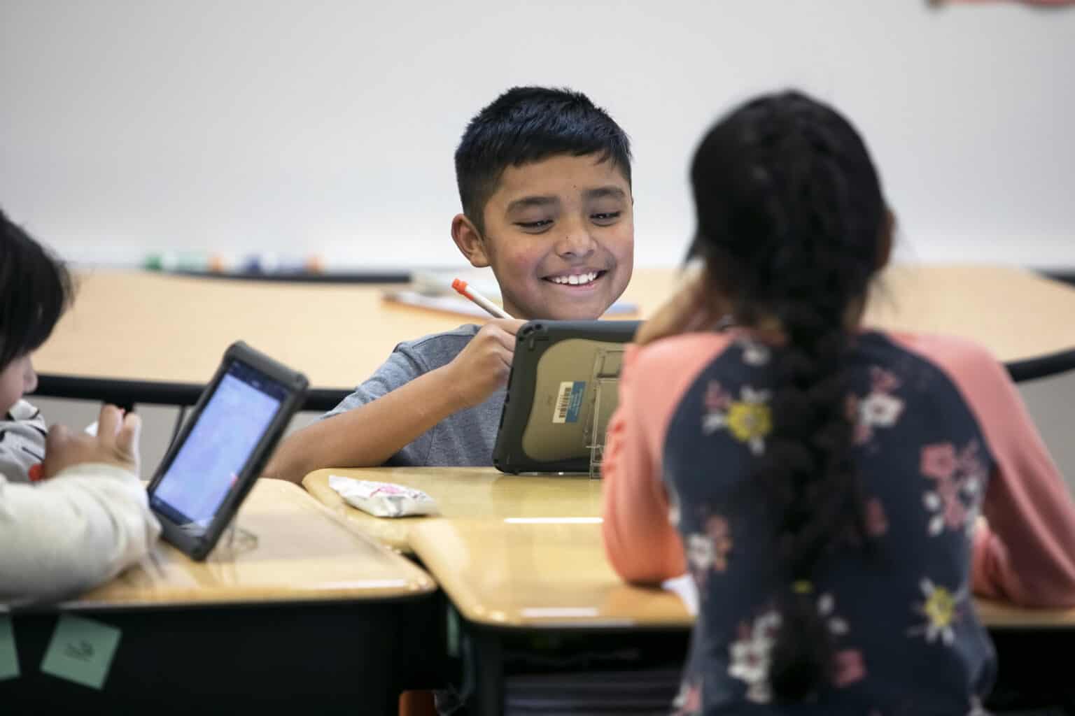 Technology – St. Vrain Valley Schools