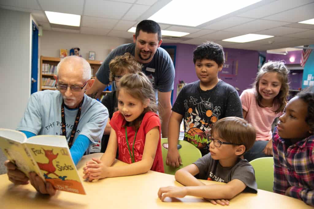 St. Vrain Valley Schools – Academic Excellence By Design