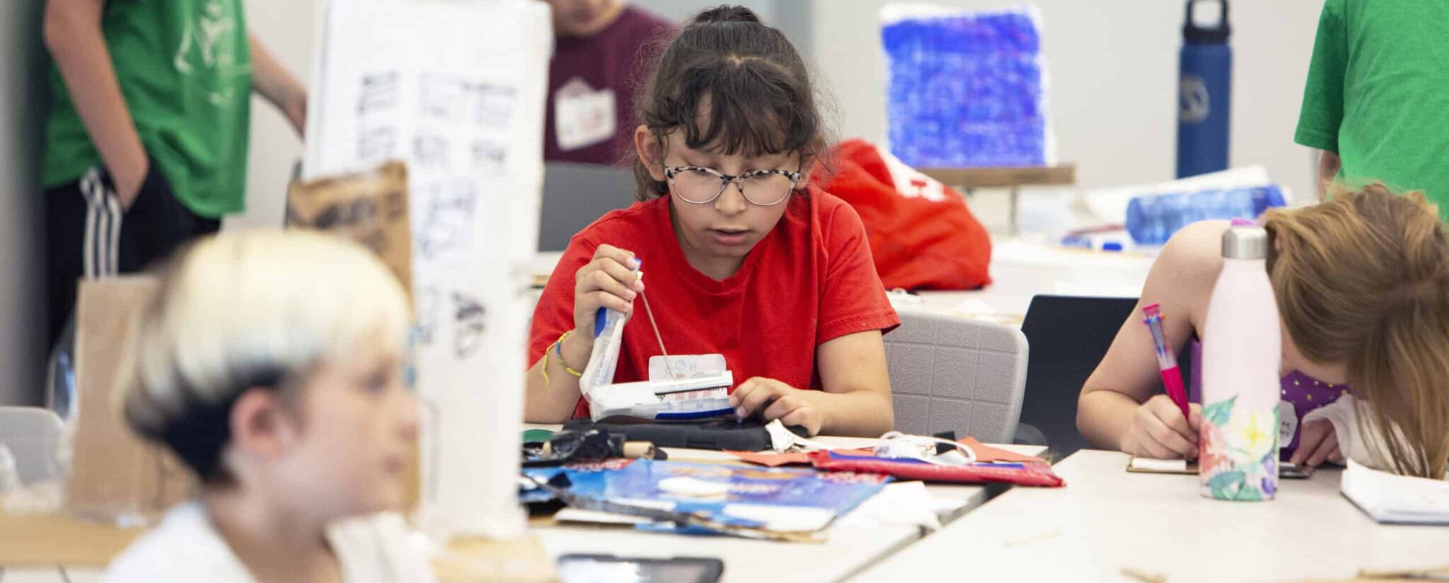 District Library and Media Services – St. Vrain Valley Schools