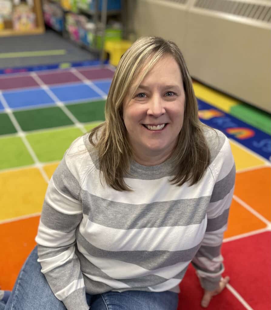 Jennifer Connors – St. Vrain Valley Schools