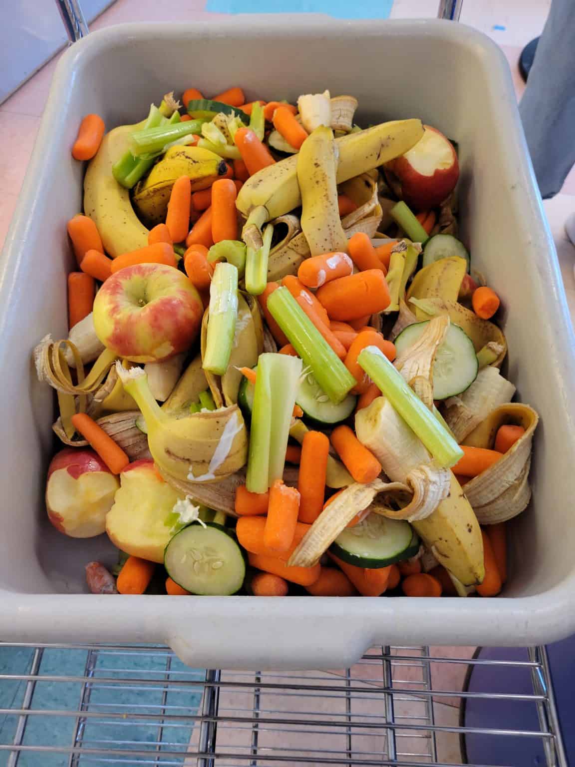Food Rescue Program – St. Vrain Valley Schools