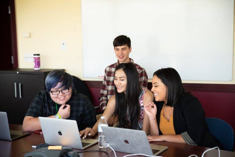 Work-Based Learning – St. Vrain Valley Schools