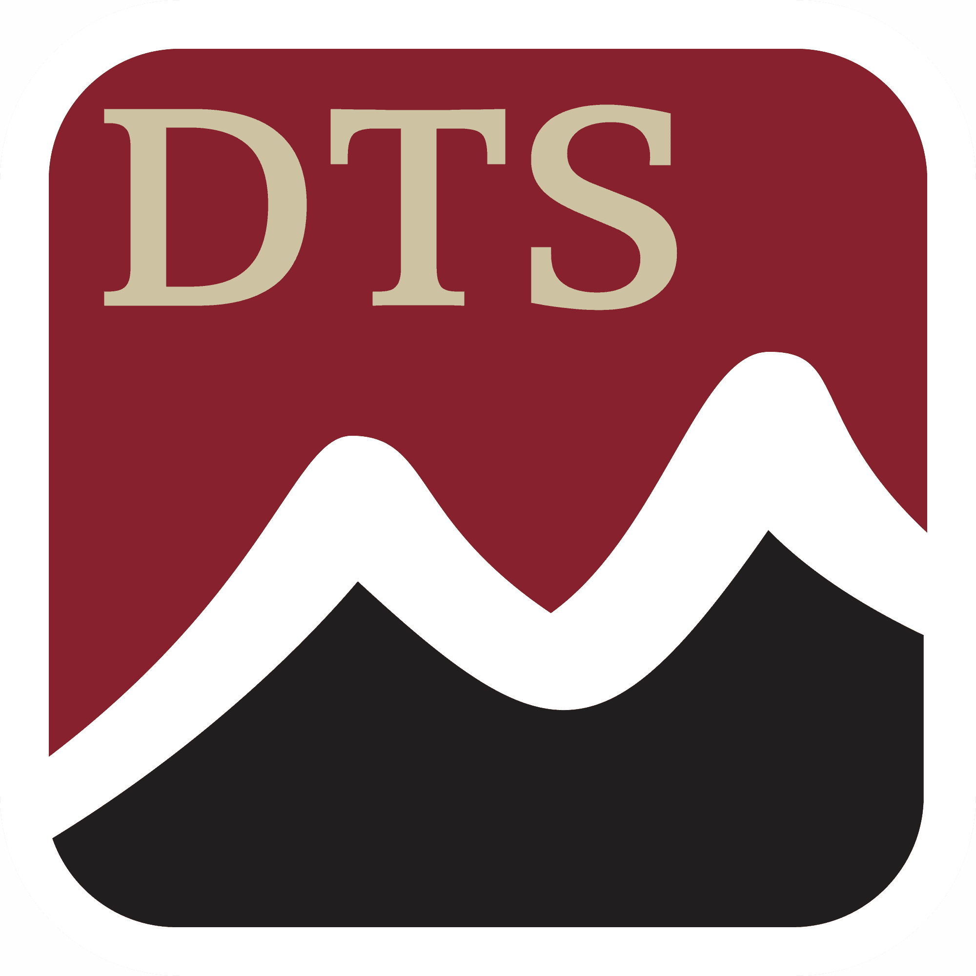 Dts Logo