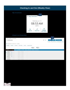 Employee Clocking In and Out_Weekly View – St. Vrain Valley Schools