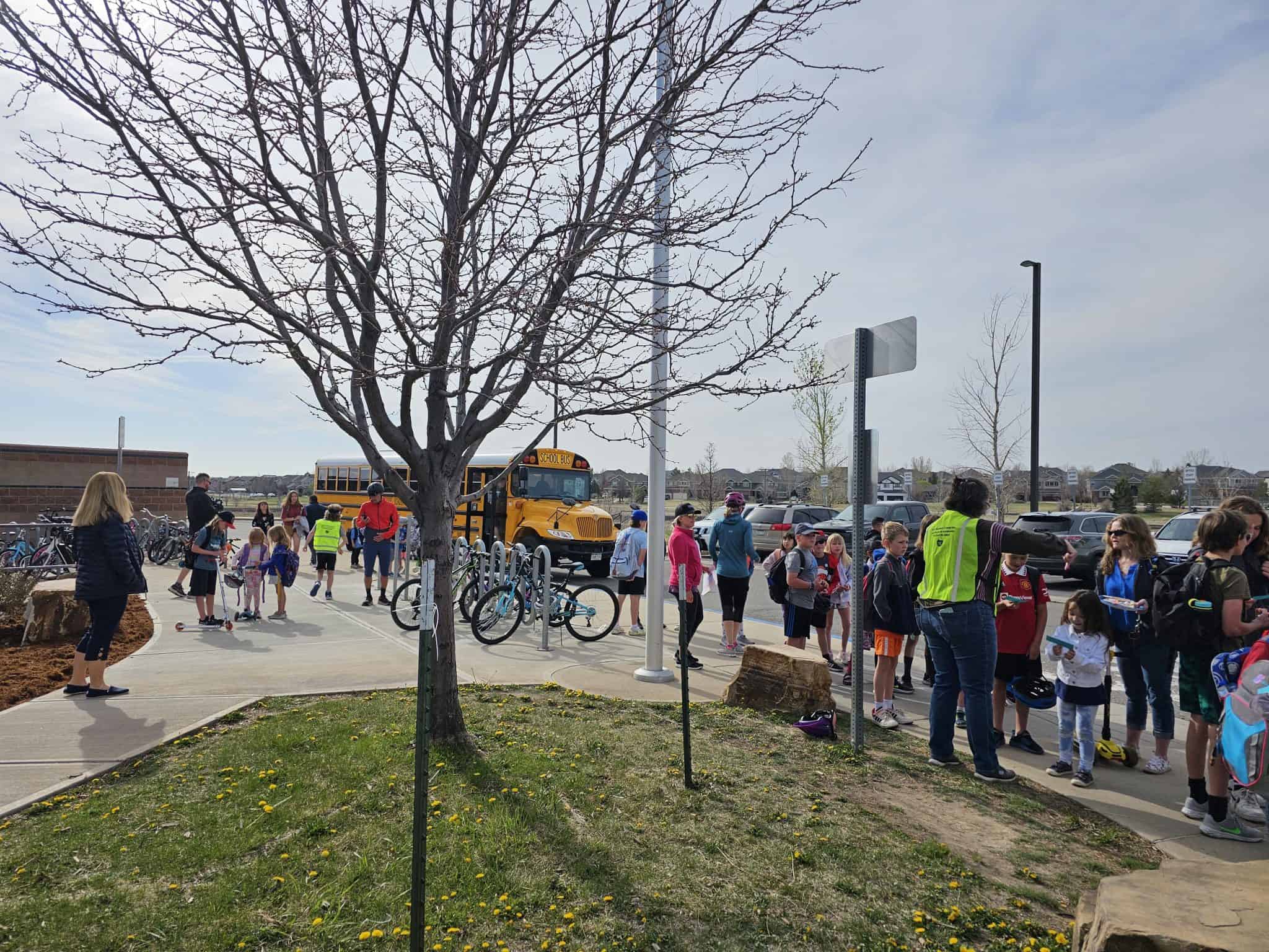 Trip Tracker – St. Vrain Valley Schools