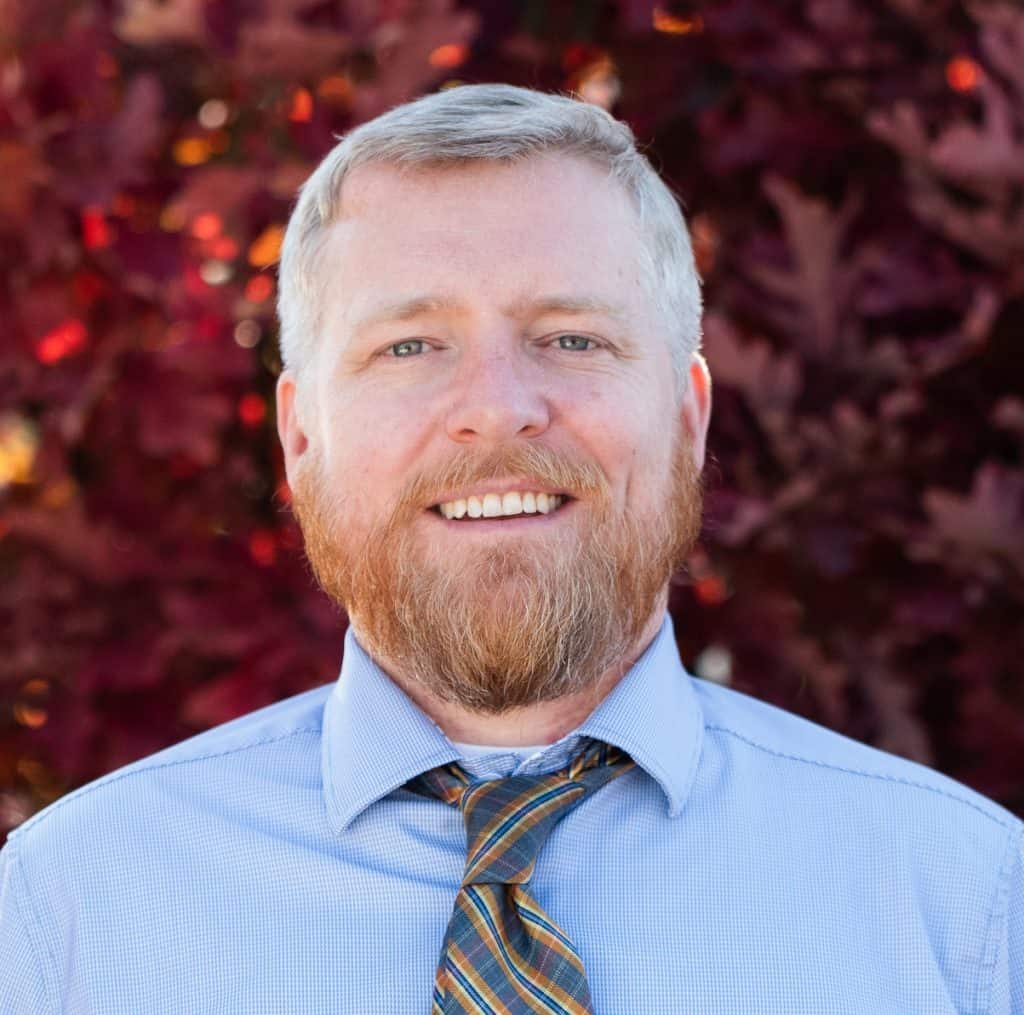 Leadership Cabinet – St. Vrain Valley Schools