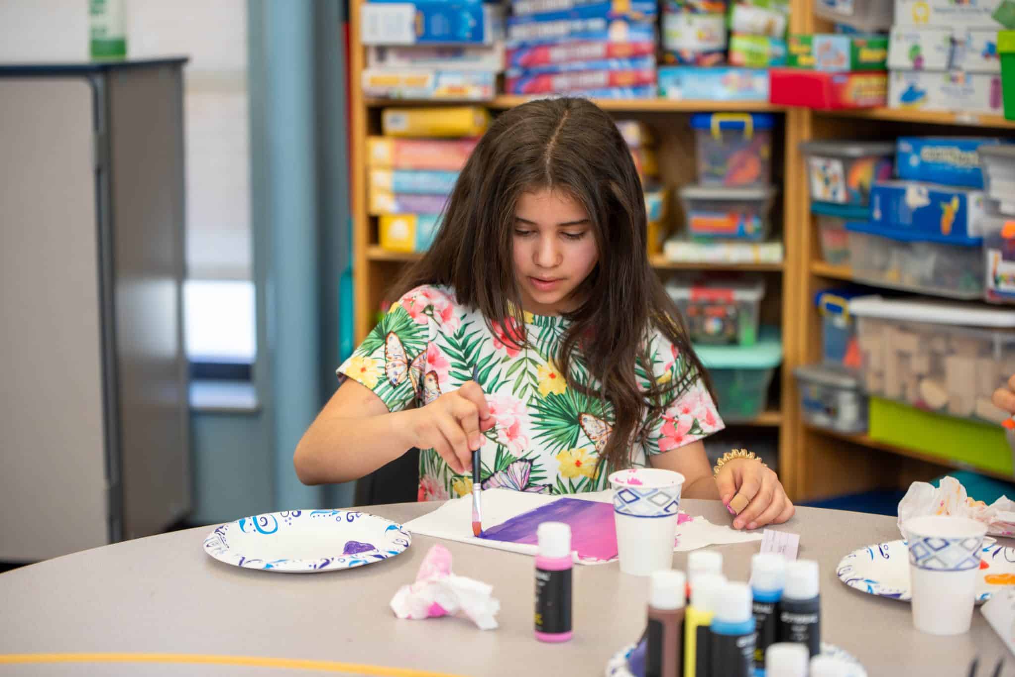 Rocky Mountain Elementary School Fosters Student Well-Being with Social ...