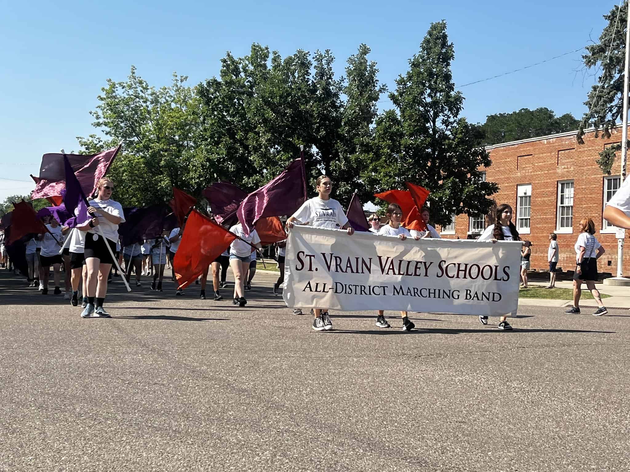 Superintendent’s Update: Welcome to the 24-25 School Year – St. Vrain ...